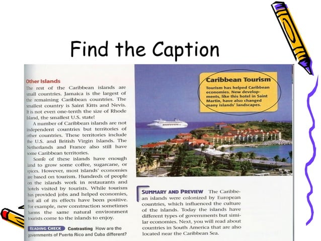 Informational text featuresppt | PPT