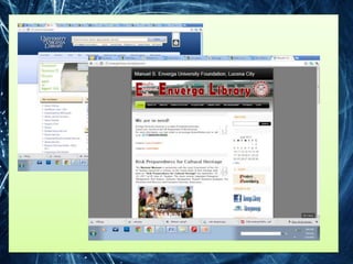 Informational web pages | PPTX | Web Design and HTML | Internet