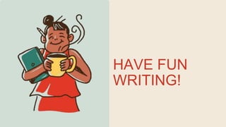 Informational Writing.pptx