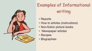 Informational Writing.pptx
