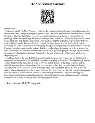 Informational Writing Peer Review Checklist Workshe | PDF