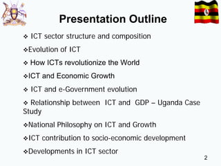 Information and communications technologies | PDF