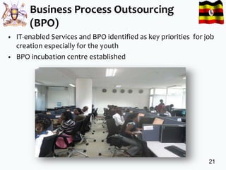 Information and communications technologies | PPT