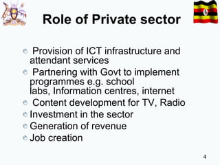 Information and communications technologies | PPT | Free Download