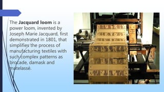 ICT LESSON: HISTORY OF COMPUTER | PPTX
