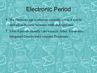 Information and communications technology | PPT