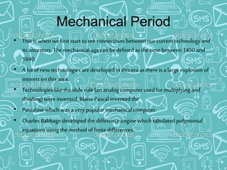 Information and communications technology | PPT