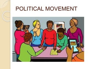 Information and communications technology | PPTX