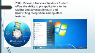 history of computer part 2 : ICT lesson 2 | PPTX