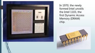 history of computer part 2 : ICT lesson 2 | PPTX