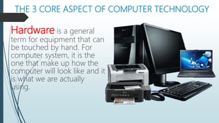 lesson 3: TYPES OF COMPUTER | PPTX