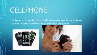 Information and communications technology (ICT) | PPT