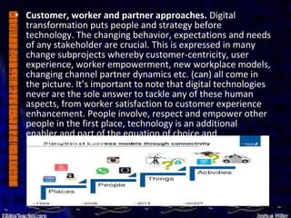 Information and Communication Technologies (ICT) for Rural Development ...