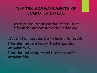 INFORMATION AND COMMUNICATION TECHNOLOGY.pptx