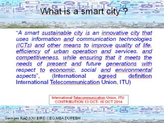 Information and communication technology (ICT) platform and cyber ...