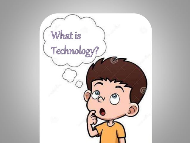 Information and communication technology in education | PPT