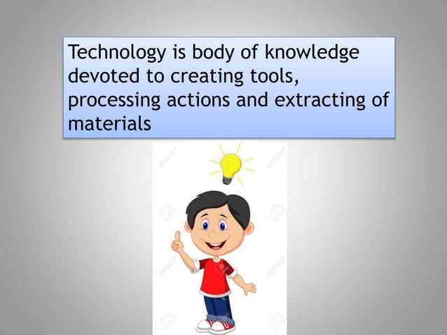 Information and communication technology in education | PPT
