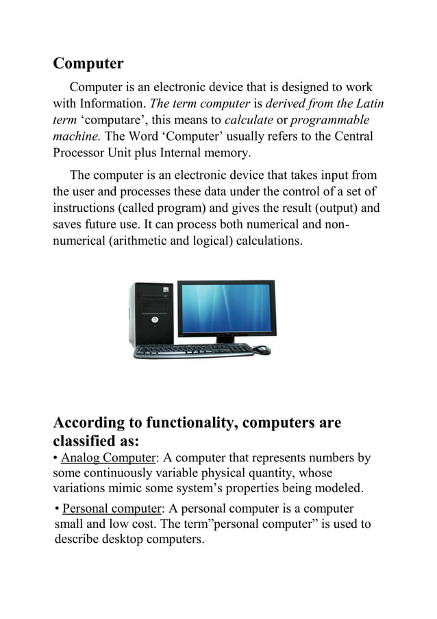 Information and communication technology tools(ict) | PDF | Smartphones ...
