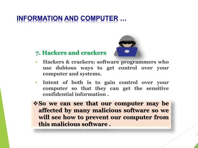 INFORMATION AND COMPUTER SECURITY.pptx