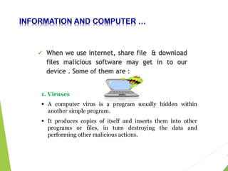 INFORMATION AND COMPUTER SECURITY.pptx