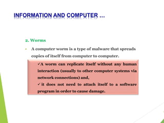 INFORMATION AND COMPUTER SECURITY.pptx