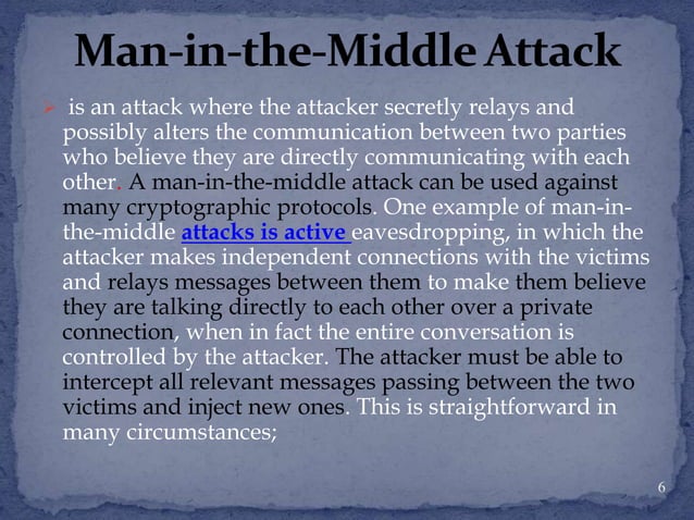 Information And Data Security Cryptanalysis Method Ppt