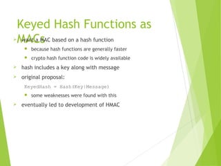 Information and data security cryptography and network security | PPT | Operating Systems ...