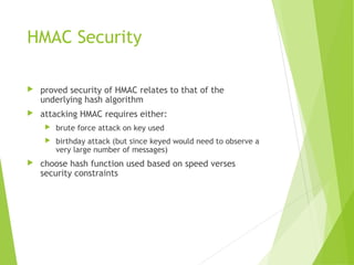 Information and data security cryptography and network security | PPT ...