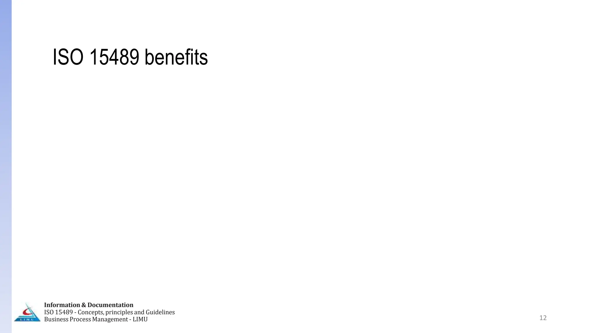 Information and documentation, Records management, Concepts and principles.pptx
