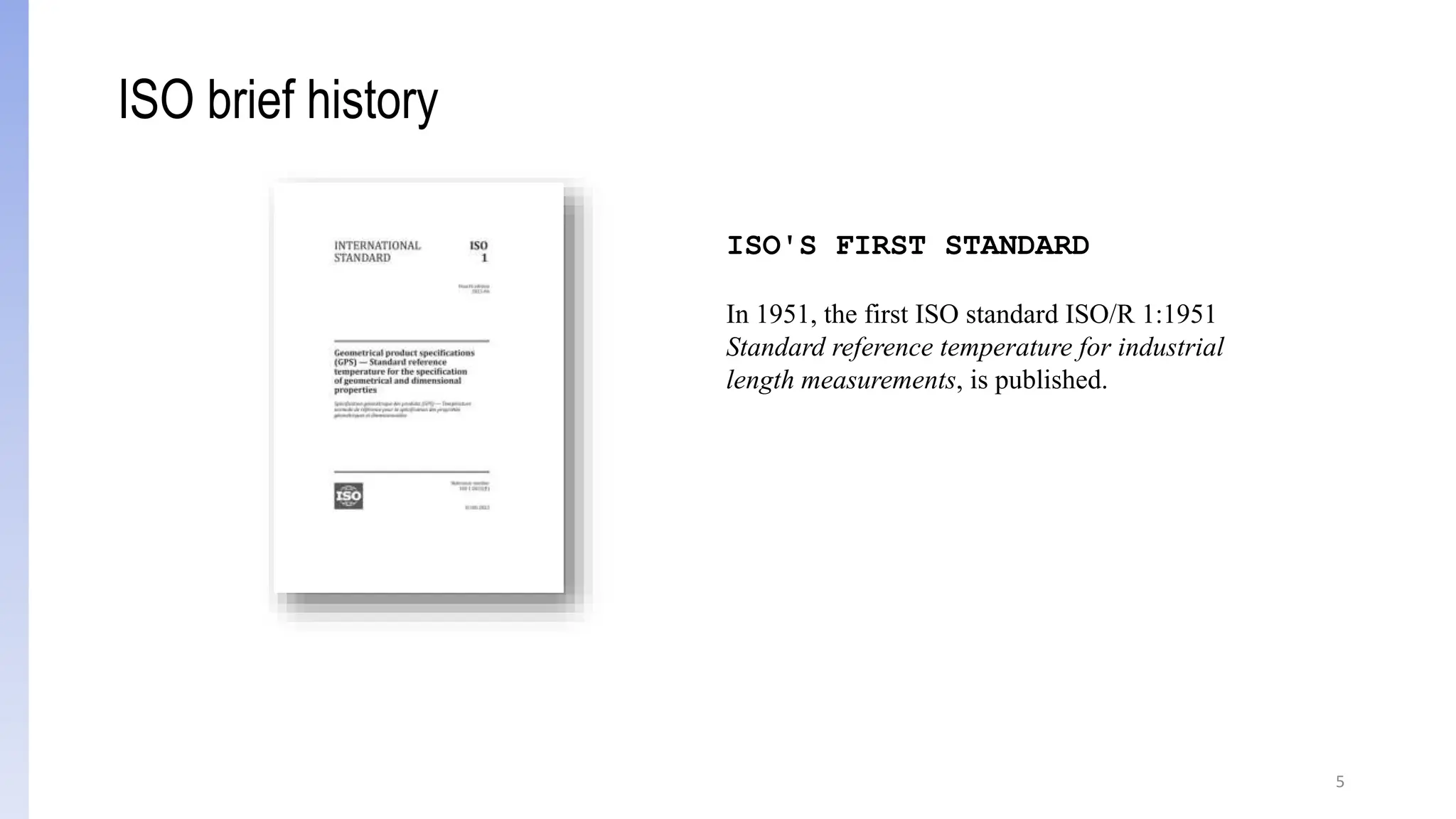 Information and documentation, Records management, Concepts and ...