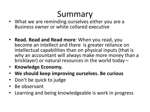Information and knowledge | PPT