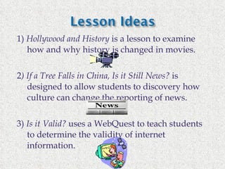 Information And Media Literacy | PPT