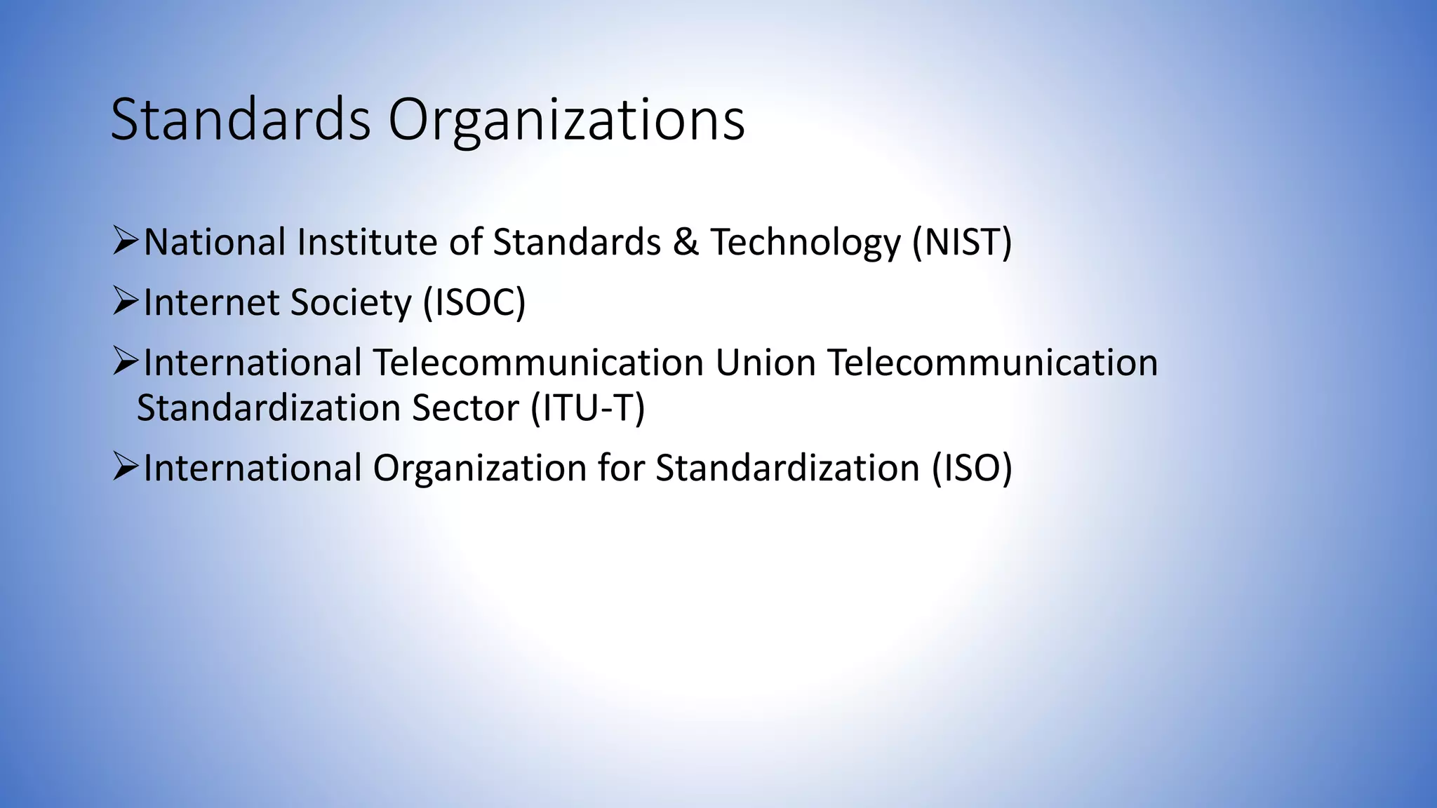 Information and network security 1 introduction | PPTX