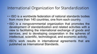 Information and network security 1 introduction | PPTX