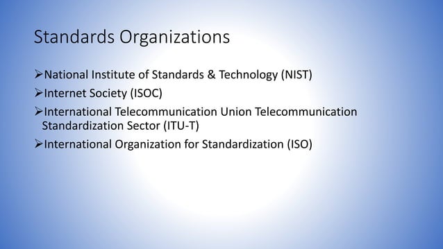 Information and network security 1 introduction | PPT