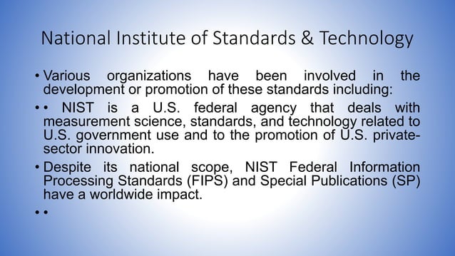 Information and network security 1 introduction | PPT