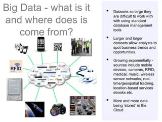 Challenges facing Information and Records Management Professionals ...