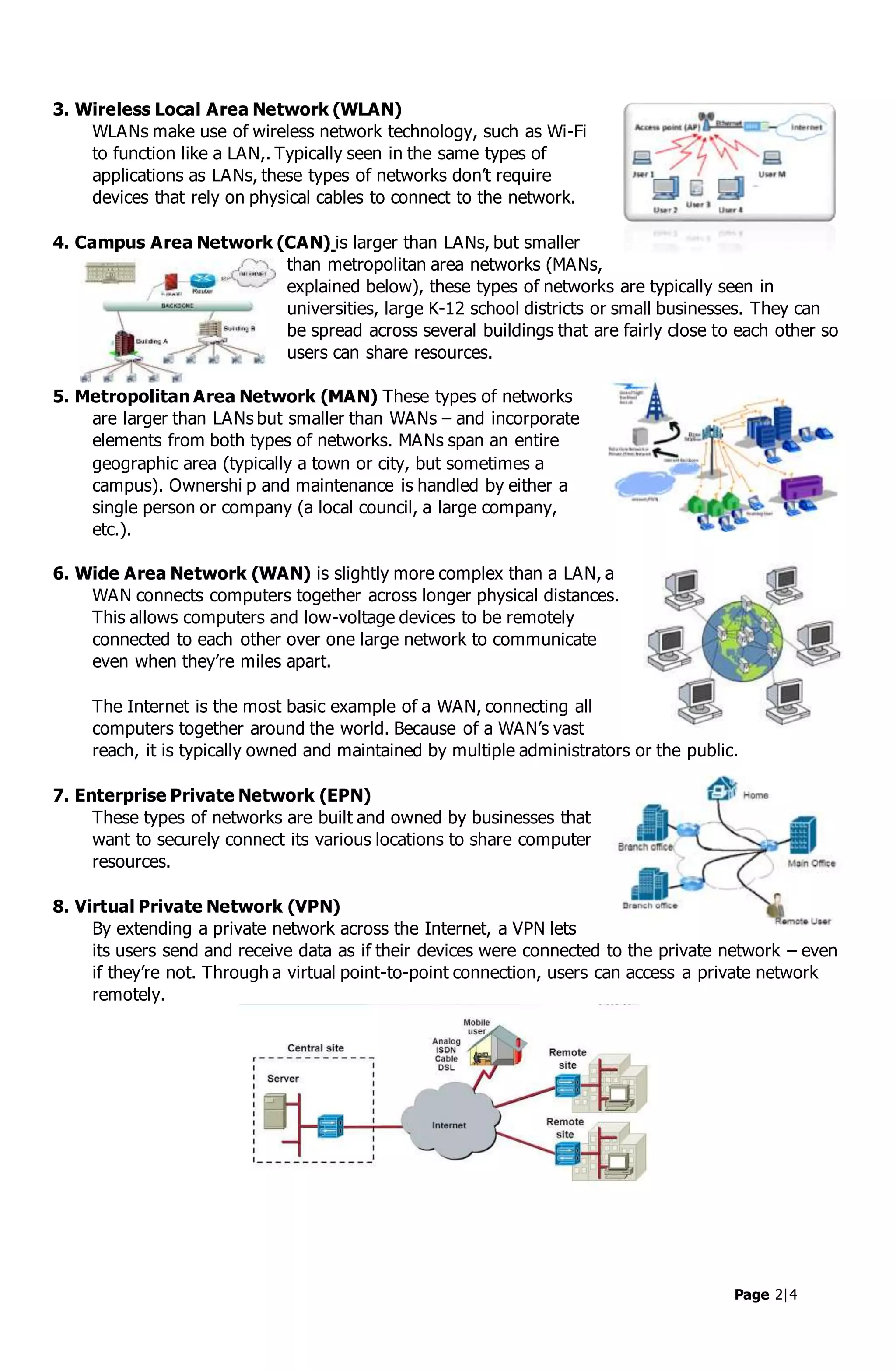 Tle Ict Css 10 Information And Task Sheet 21 Day 1 Docx