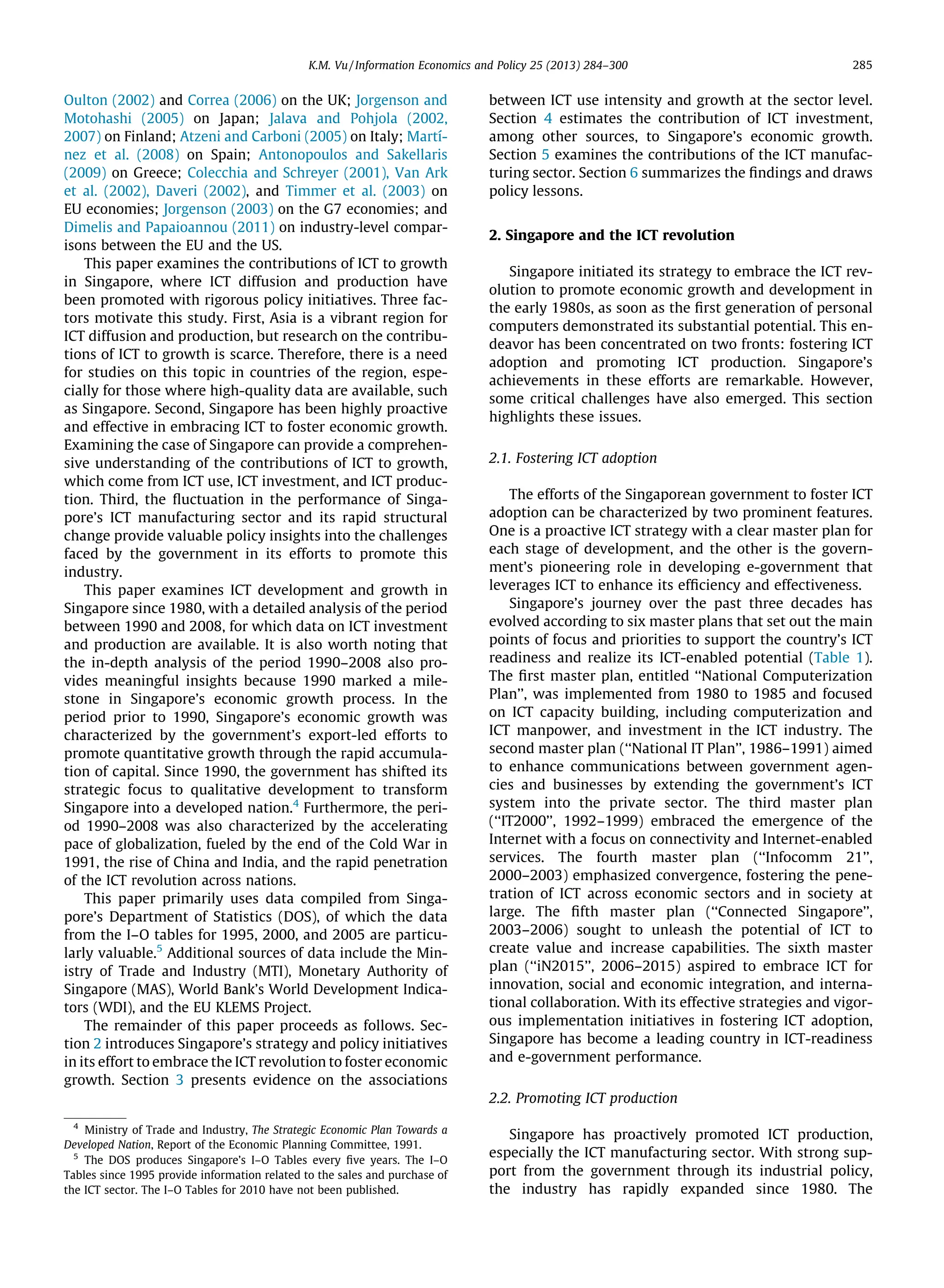 information and technology of singapore.pdf