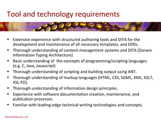 Information Architecture Explained | PPT