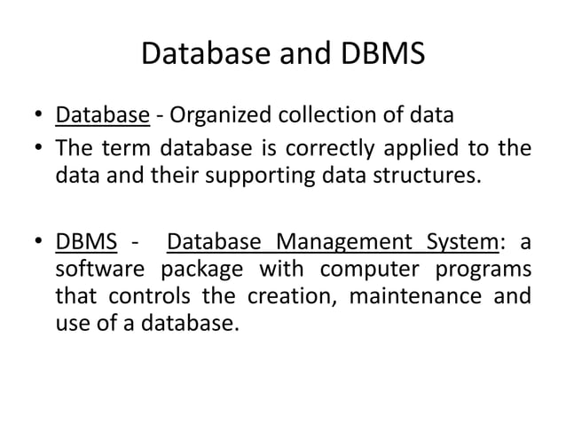 An Introduction to NOSQL, Graph Databases and Neo4j | PPTX