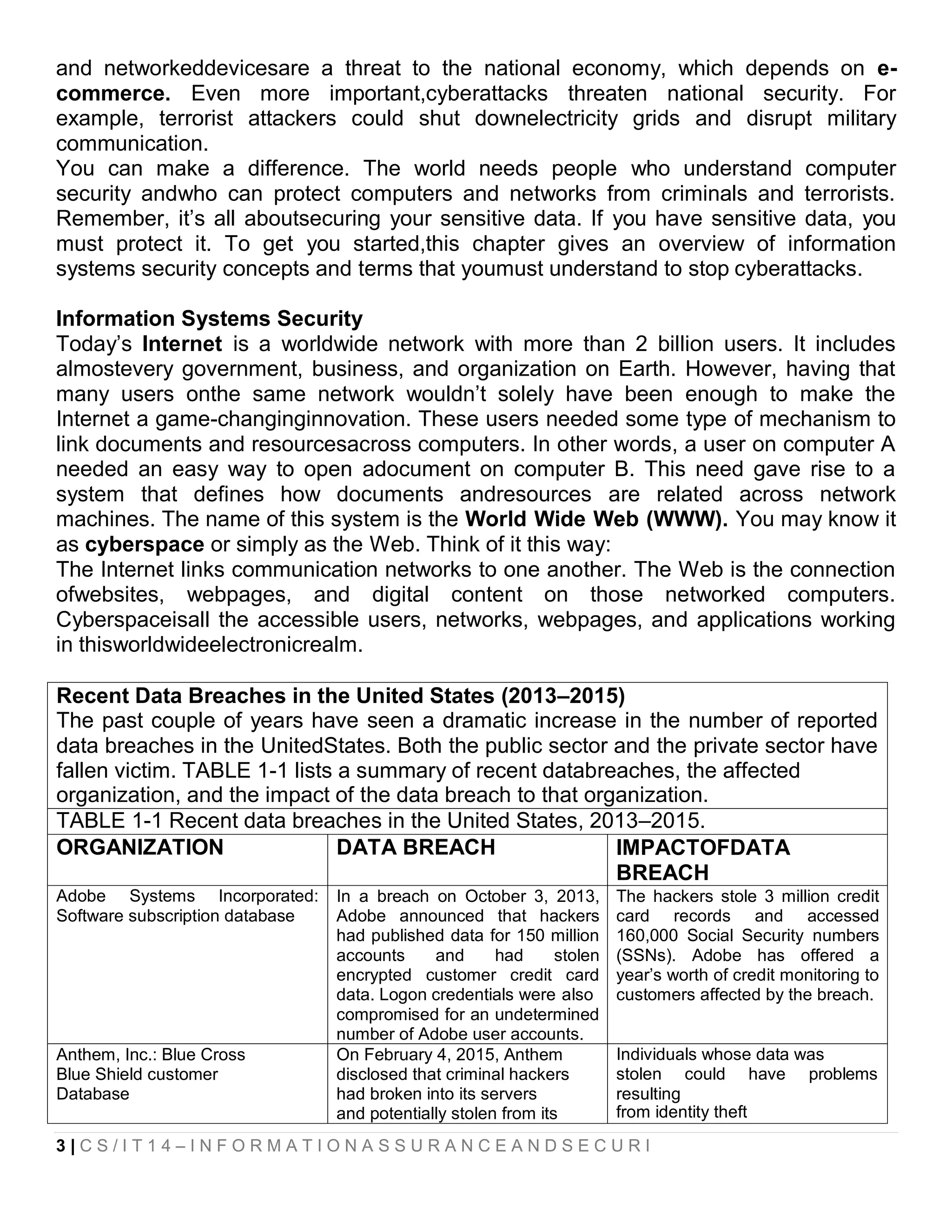 INFORMATION ASSURANCE AND SECURITY 1.pdf