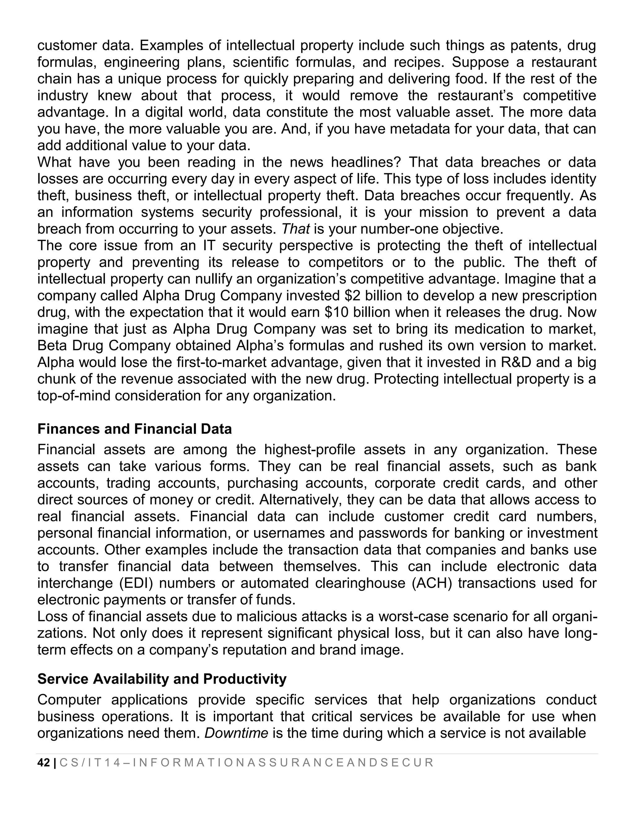 INFORMATION ASSURANCE AND SECURITY 1.pdf