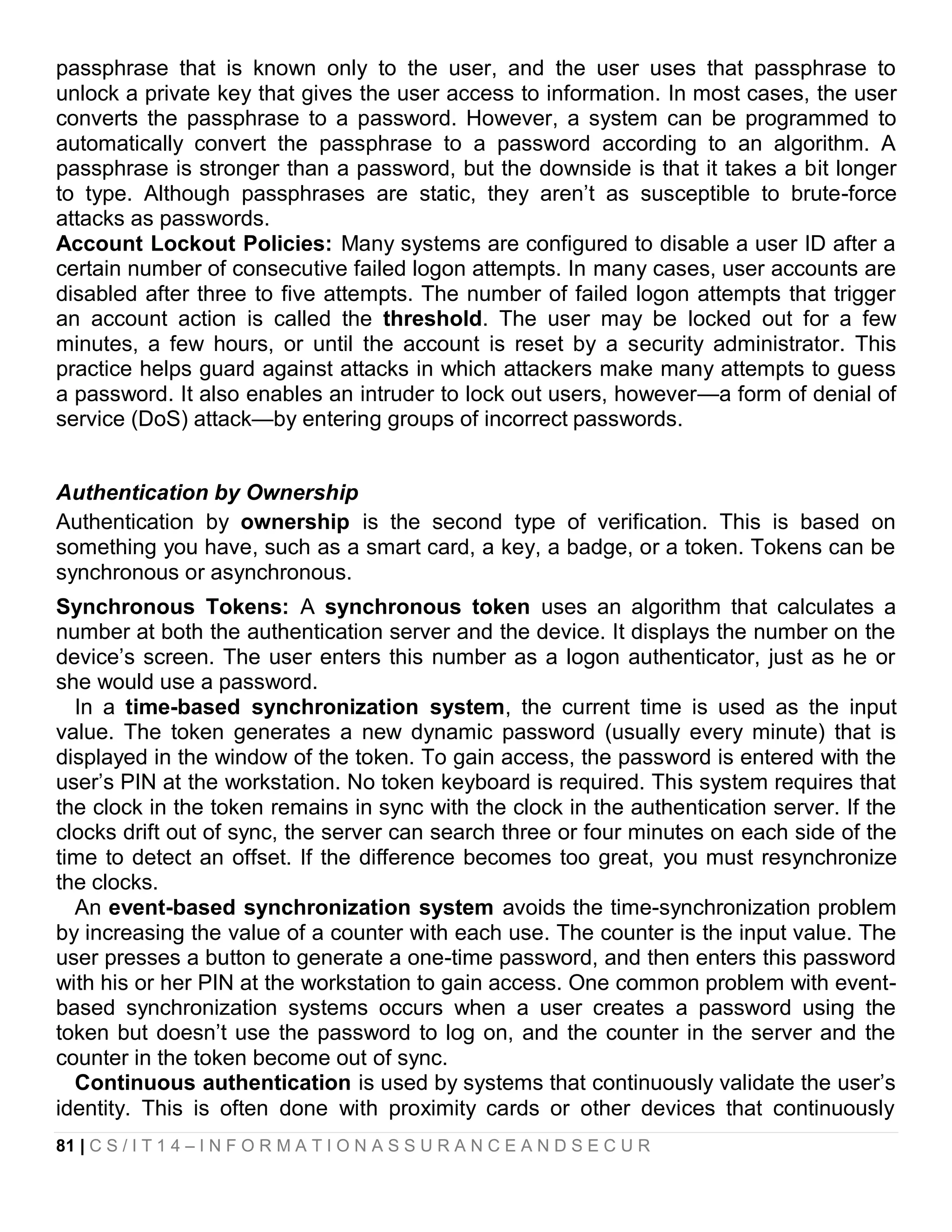 INFORMATION ASSURANCE AND SECURITY 1.pdf