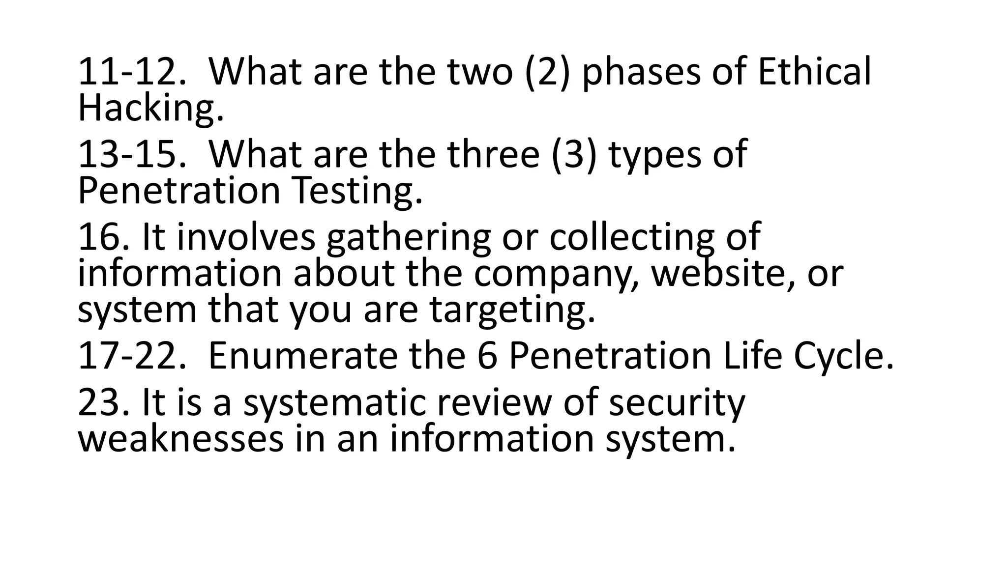 INFORMATION ASSURANCE ANS SECURITY 2.pptx