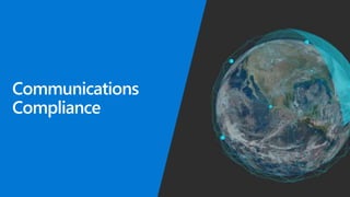 NACS 2022 - Information Barriers and Communication Compliance and ...