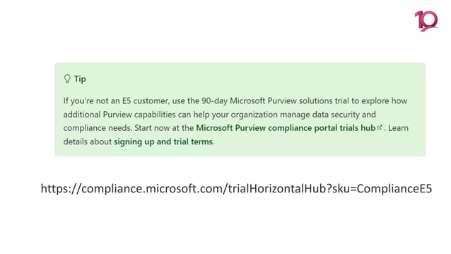 Microsoft Purview Information Barriers and Communication Compliance and ...