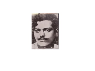 Information bits for kids indian history leaders | PPT