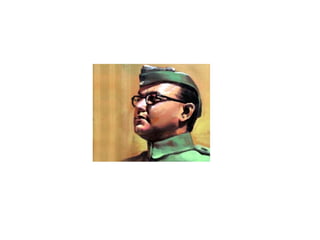 Information bits for kids indian history leaders | PPT
