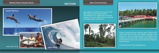 Information Booklet On Port Blair | PDF
